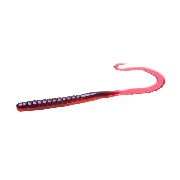 Zoom Mag II 9" Swimming Tail Magnum Worm