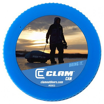 Bait Can by Clam Outdoors - VanDam Warehouse