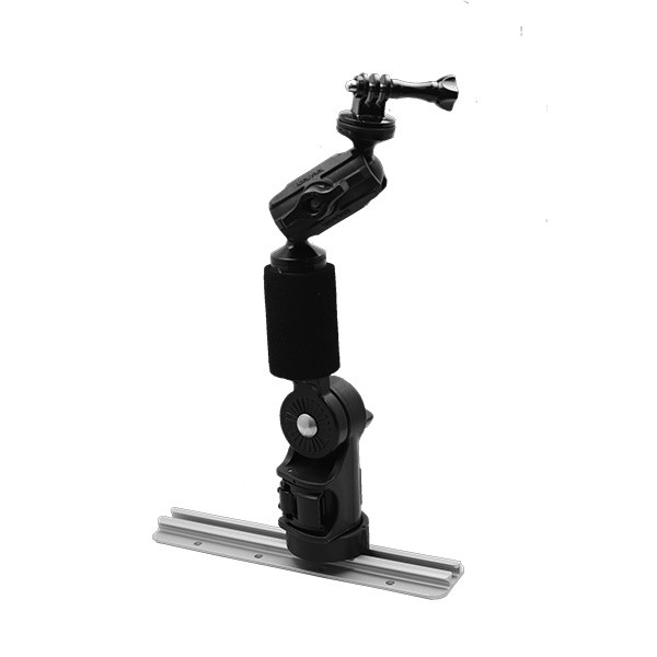 YakAttack Panfish Portrait Pro Camera Mount (CMS-1001)
