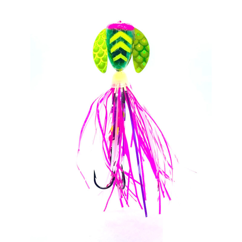 Ice Strong Outdoors Laker Taker Trolling Lures