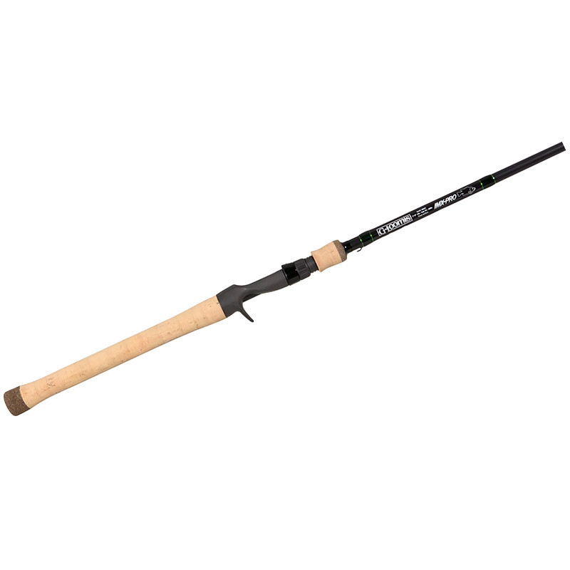 G. Loomis IMX-PRO Mag Bass MBR Casting Rods