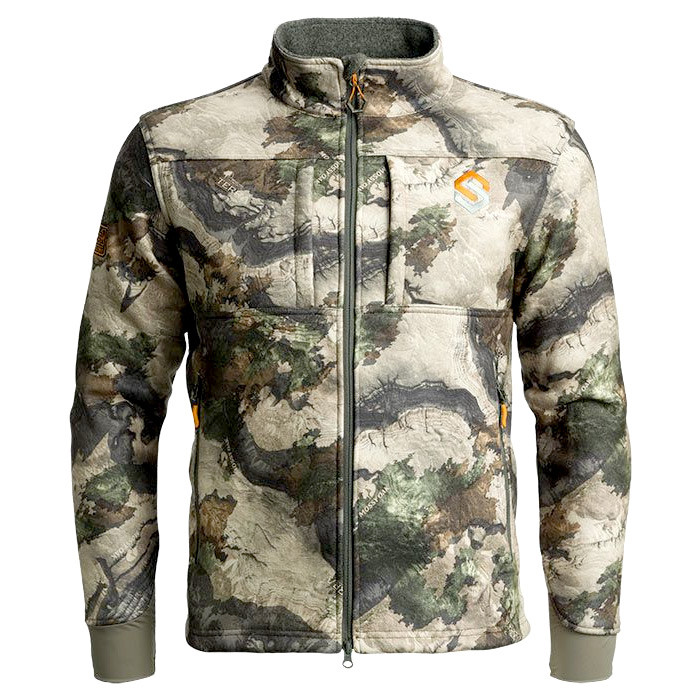 Scentlok BE:1 Voyage Jacket Mossy Oak Terra Gila Camo