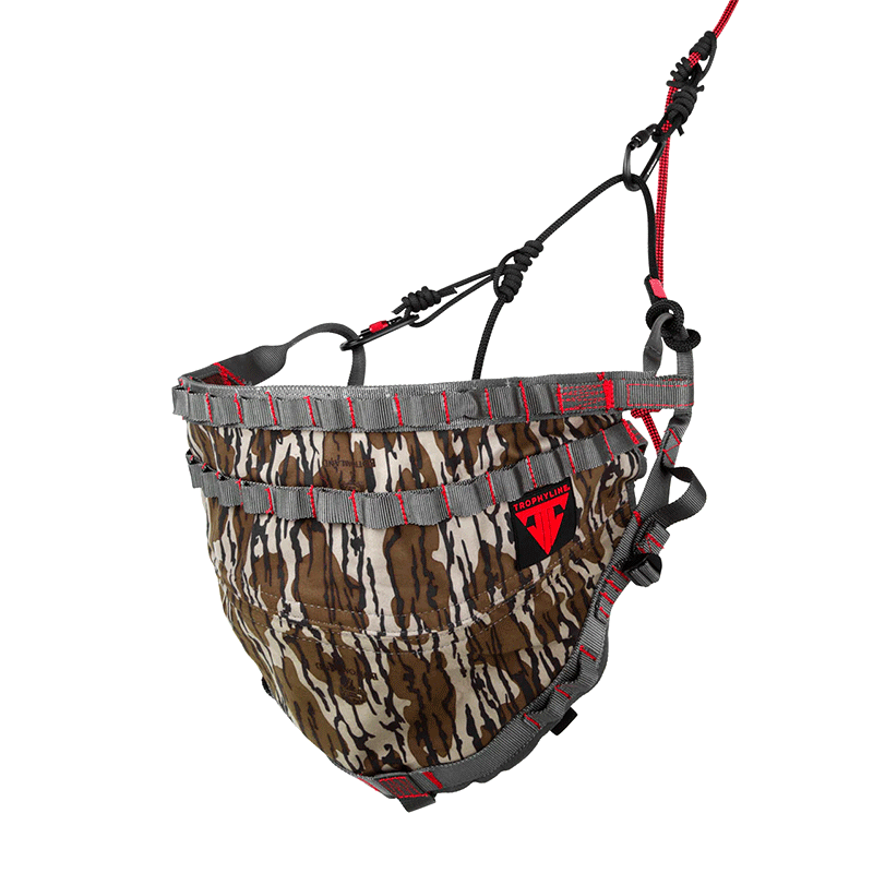 Trophyline Covert Pro 2.0 Tree Saddle