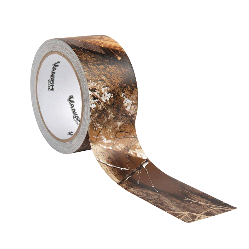 Allen Vanish Realtree Edge Camo Duct Tape