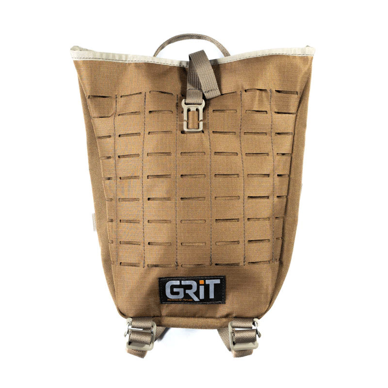 Grit The Workhorse XL Platform Pack