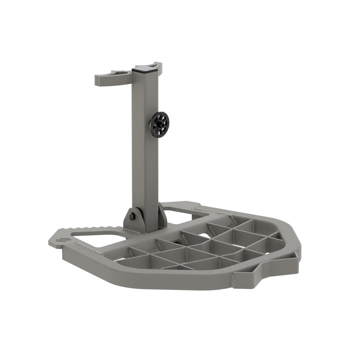 Novix Raider Saddle Platform