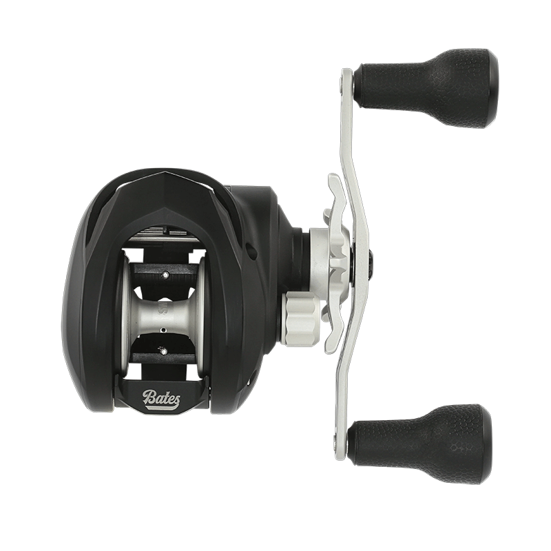 Bates The GOAT Swim 200 Baitcast Reels