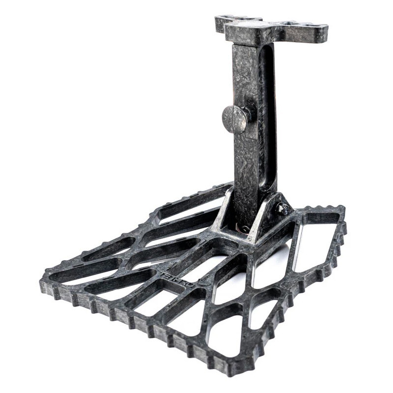 Tethrd Predator CFX Carbon Fiber Hunting Platform