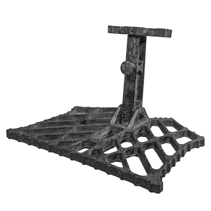 Tethrd Predator CFX XL Carbon Fiber Hunting Platform