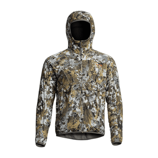 Sitka Gear Ambient 100 Optifade Elevated II Hooded Jacket