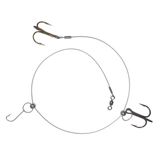 Tyrant Tackle 24" Quick Strike Rig