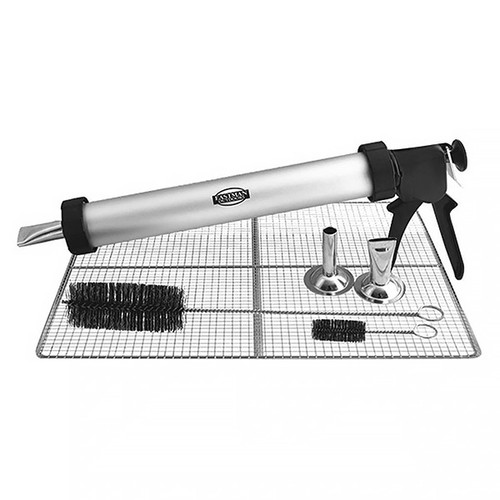 The Original Jerky Gun by Weston - VanDam Warehouse