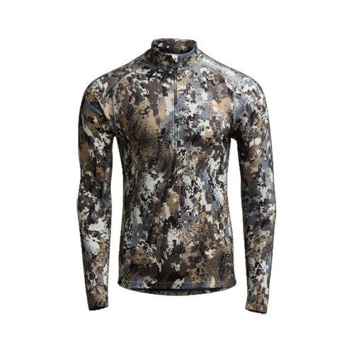 Sitka Gear Traverse Jacket - Optifade Elevated II Camo