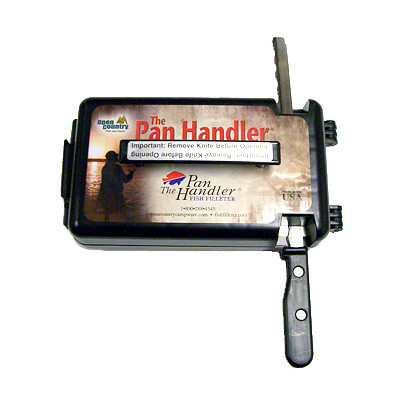 Knives and Tools at the VanDam Warehouse - Page 3