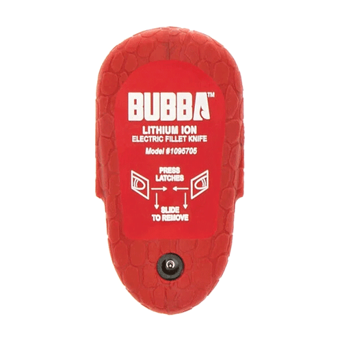 Bubba Electric Fillet Knife Replacement Battery