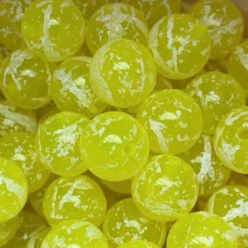 Bloop Bead Co. 12mm Hard Beads