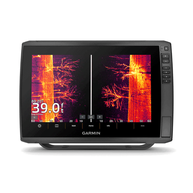 Garmin ECHOMAP Ultra 2 126sv 12" Chartplotter