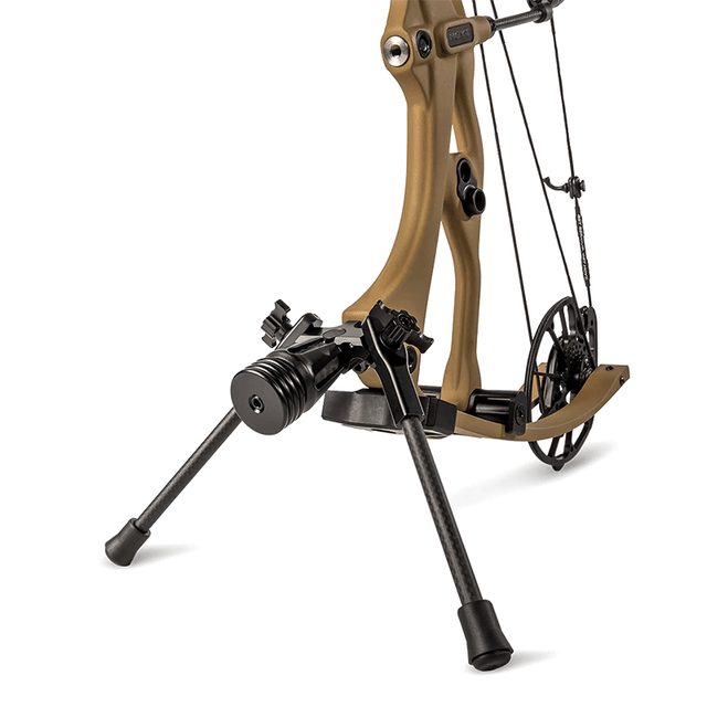 Hoyt Carbon Go-Stix 2.0 Bow Stand