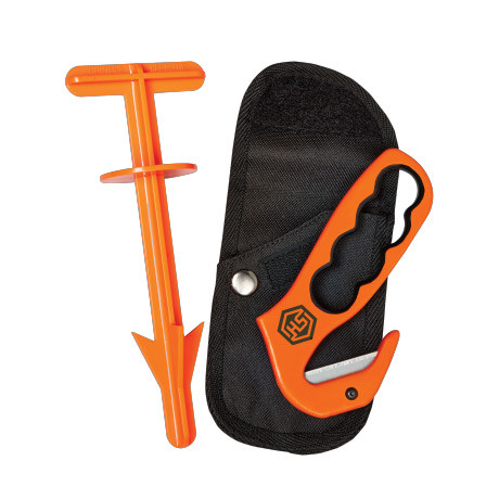 Hunter's Specialties Butt Out 2 & Gut Hook Tool Combo