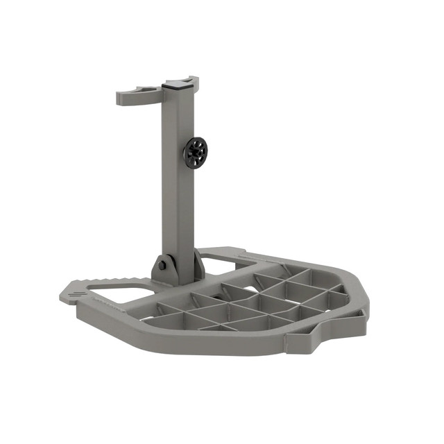 Novix Raider Saddle Platform