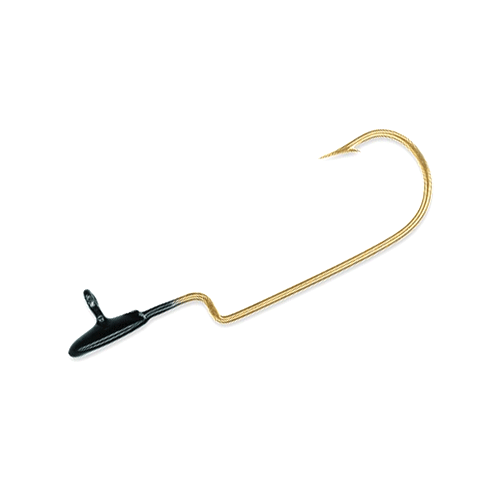 Charlie Brewer Super Slider Head Hooks