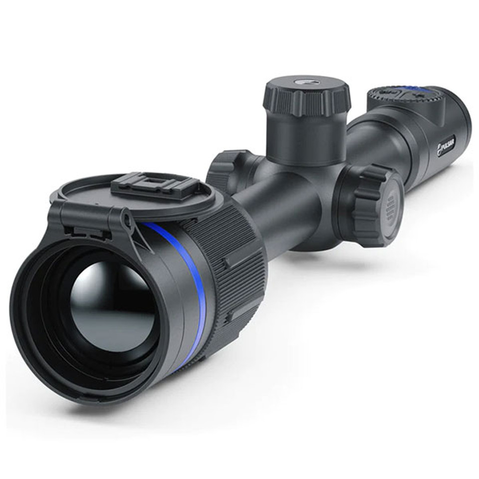 Pulsar Thermion 2 XP50 Pro Thermal Riflescope