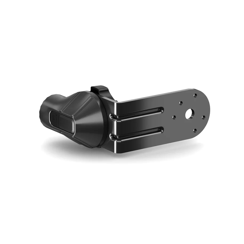 Garmin Force Kraken LiveScope Mounting Bracket