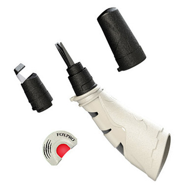 Mr. Mouthy Coyote Howler Call by FoxPro - VanDam Warehouse