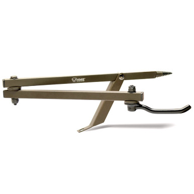HME Pro Series Super Bow Hanger
