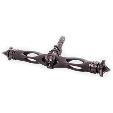 Static XS Side Bar Stabilizer by Trophy Ridge - VanDam Warehouse