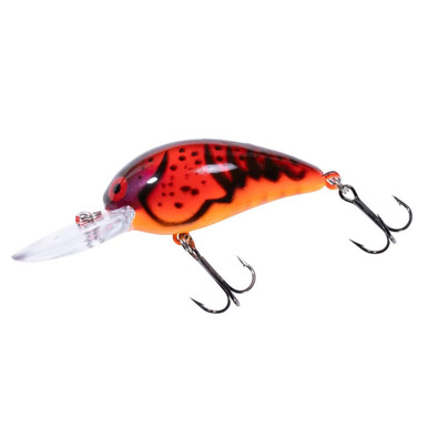 Bomber Model 6A 2-1/8" Crankbait