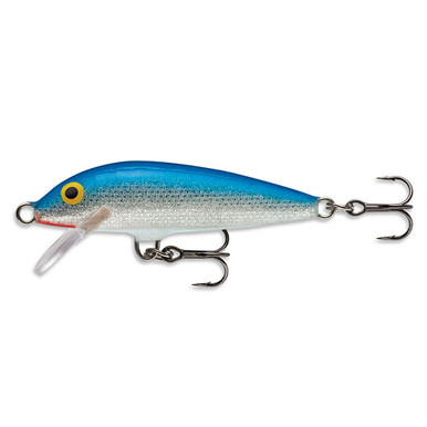 Rapala F05 Original Floating 2" Jerkbait