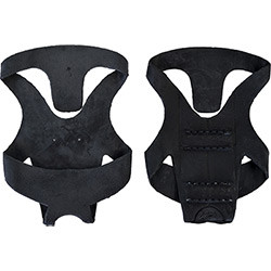 HT Enterprises Sure Grip Safety Cleats