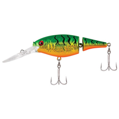 Berkley Jointed Flicker Shad FFSH7J 7cm Crankbait