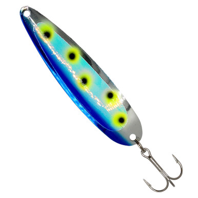 Michigan Stinger 3.75" Spoons
