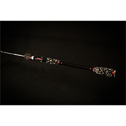 Phantom Spinning Rod by Favorite - VanDam Warehouse