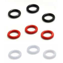 The O-Wacky O-Rings by Case Plastics - VanDam Warehouse