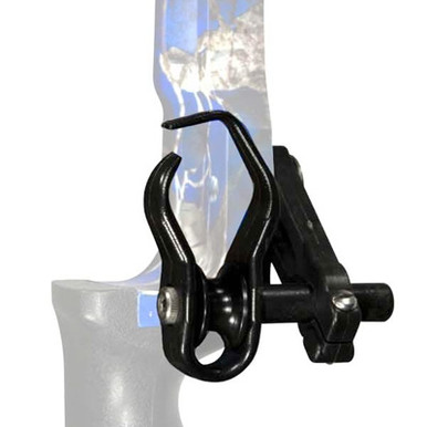 Tidal Wave Arrow Rest by AMS Bowfishing - VanDam Warehouse