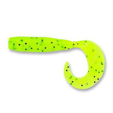 Yamamoto Baits Single Tail 5" Super Grub