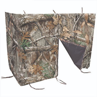 Allen Vanish Magnetic Tree Stand Cover