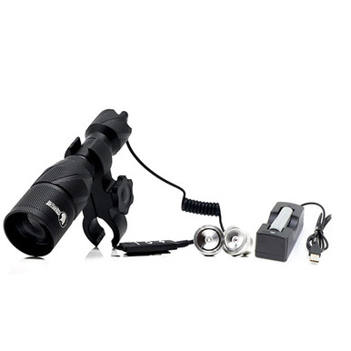 Predator Tactics Eradicator Light Kit