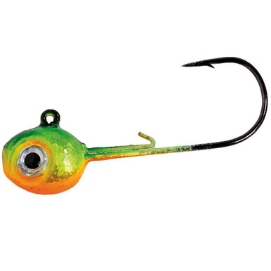 Mission Tackle Walleye Slayer 1/4 oz Jig