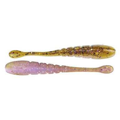 X-Zone Lures Pro Series Slammer 4" Drop Shot Bait