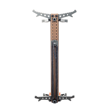Tethrd Skeletor Climbing Sticks 4pk