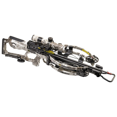 TenPoint Nitro 505 Veil Alpine Crossbow w/ Evo-X Marksman Elite Scope