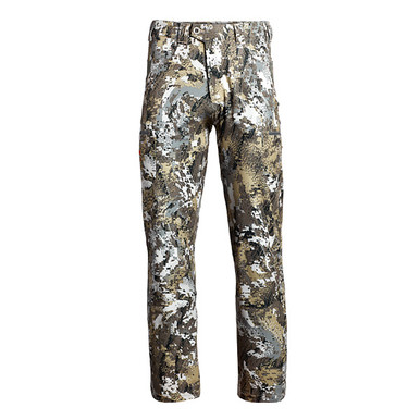 Sitka Gear Traverse Pant - Optifade Elevated II Camo