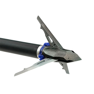 G5 Deadmeat V2 Expandable Broadheads