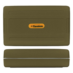 Medium Foam Fly Box by Flambeau - VanDam Warehouse