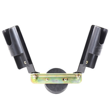 Clam Outdoors ClamLock 2-Position Vertical Rod Holders