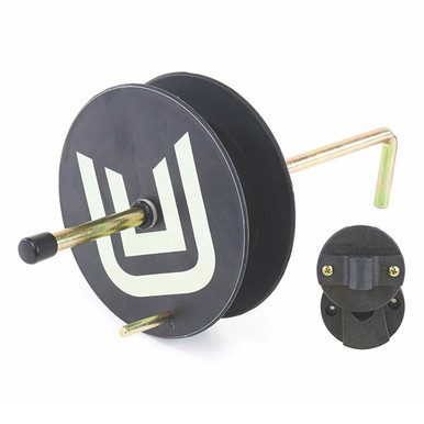 Clam Outdoors ClamLock Rattle Reel